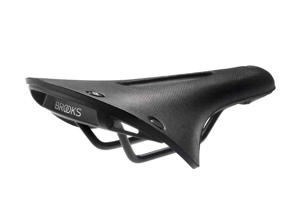 Reseña del Brooks Cambium C17 | ¿Merece la pena comprarlo? Reseña del Brooks Cambium C17 | ¿Merece la pena comprarlo?